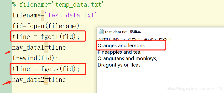 Matlab常用函数之数据读取and程序运行时间(1)matlab T1clock Csdn博客