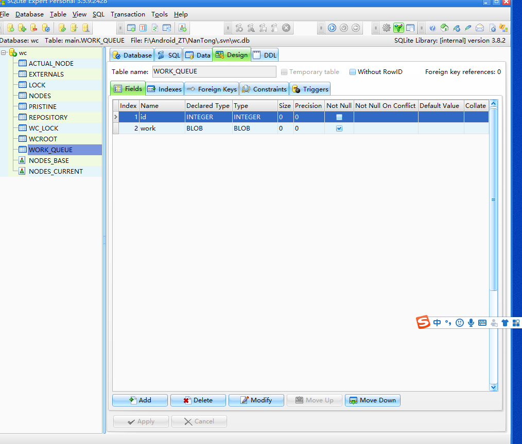 Error:svn: Previous operation has not finished; run 'cleanup' if it was interrupted_error:svn ...