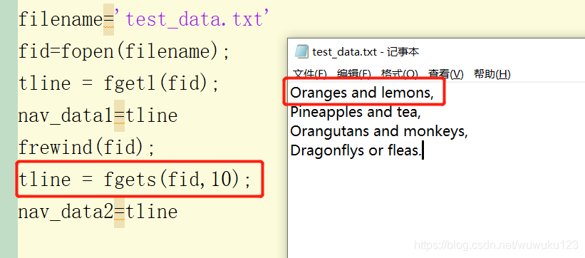Matlab常用函数之数据读取and程序运行时间(1)matlab T1clock Csdn博客