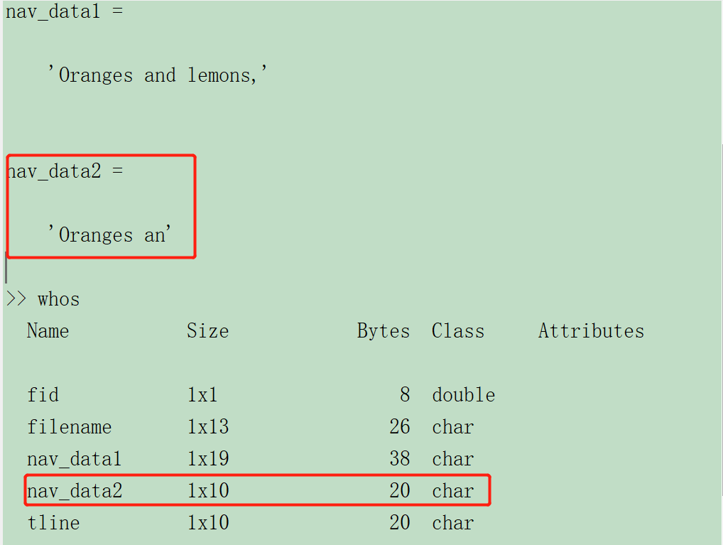Matlab常用函数之数据读取and程序运行时间（1）matlab T1clock Csdn博客 