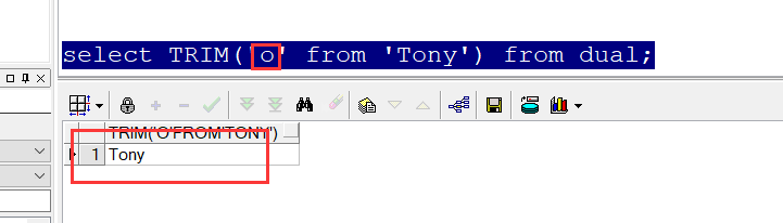 Oracle常用的字符函数使用详解（字符截取、定位、填充、替换等等）_oracle如何定位到特殊字符前6位-CSDN博客