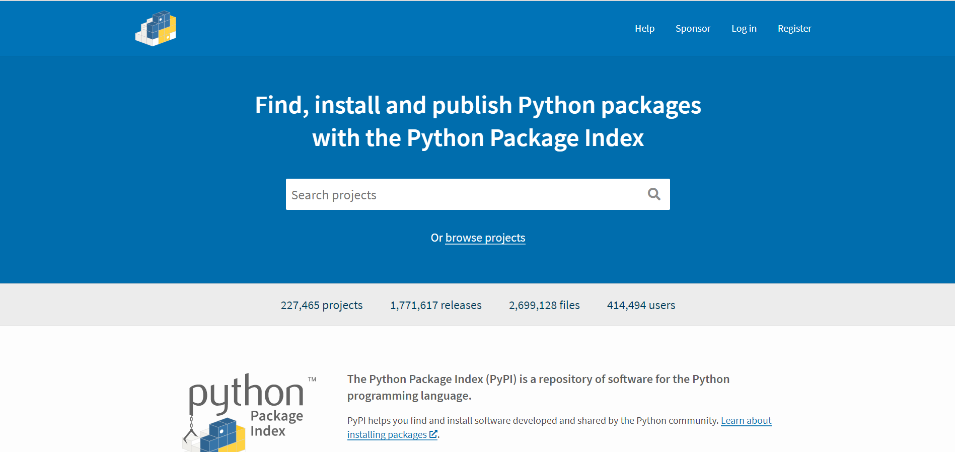 谈谈全自动安装常使用的pip install的原理及作用！！！_pip install 基本原理-CSDN博客