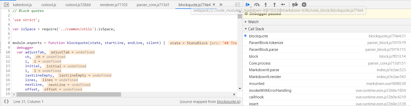 使用markdown-it插件_markdownit官网-CSDN博客