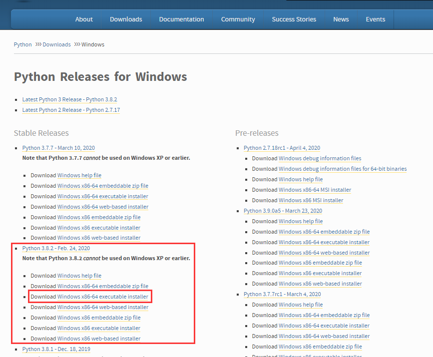 VSCode用Run code插件配置python环境（win10）_wind visual studio code python run ...
