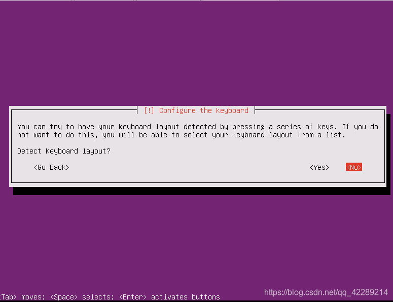 Ubuntu1804安装教程史上最详细ubuntu 1804 硬盘安装 Csdn博客