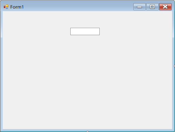 VB.NET（1）——创建第一个窗口程序_vb编程新加一个form-CSDN博客