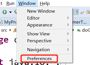 Eclipse配置Hadoop开发环境_eclipse中配置hadoop | 如何解决error:call from...to... fai_Captain.Y.的博客-CSDN博客