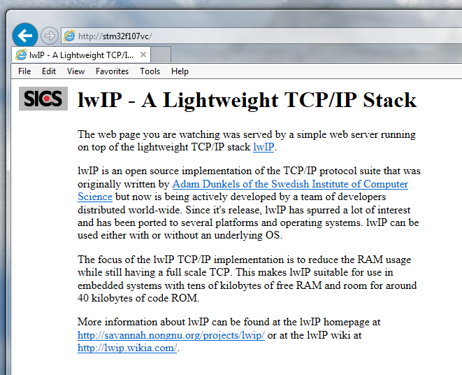 【程序】STM32F107VC单片机驱动DP83848以太网PHY芯片，移植lwip 2.1.2协议栈，并加入网线热插拔检测的功能（HAL库）_dp83848 代码-CSDN博客