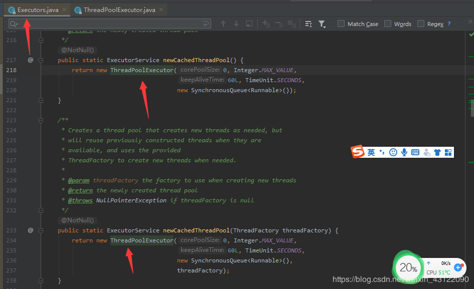 Java并发编程面试题（总结最全面的面试题！！！）-CSDN博客