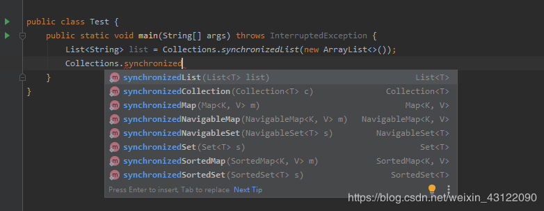 interviewDoc/Java/base/Java并发编程.md · 胖虎阿/Java-Interview - Gitee.com