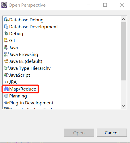 Eclipse配置Hadoop开发环境_eclipse中配置hadoop | 如何解决error:call from...to... fai_Captain.Y.的博客-CSDN博客