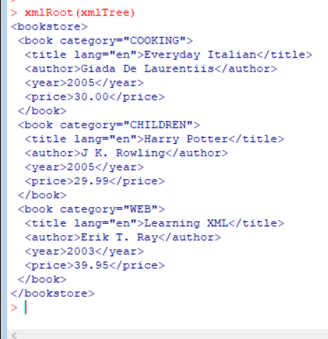 R读取XML数据_r语言读取xml文件_santiagoru的博客-CSDN博客