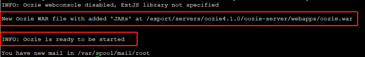 Apache Oozie安装（附资源）_org.apache.oozie的jar包-CSDN博客