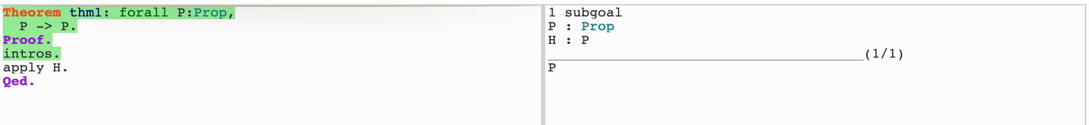 形式化方法课程学习笔记（一）|Cop的安装以及简单使用_coqide-CSDN博客