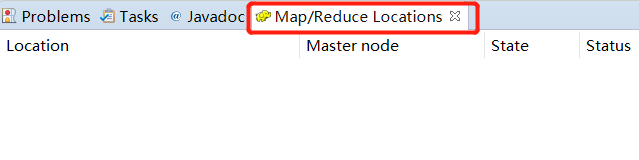 Eclipse配置Hadoop开发环境_eclipse中配置hadoop | 如何解决error:call from...to... fai_Captain.Y.的博客-CSDN博客