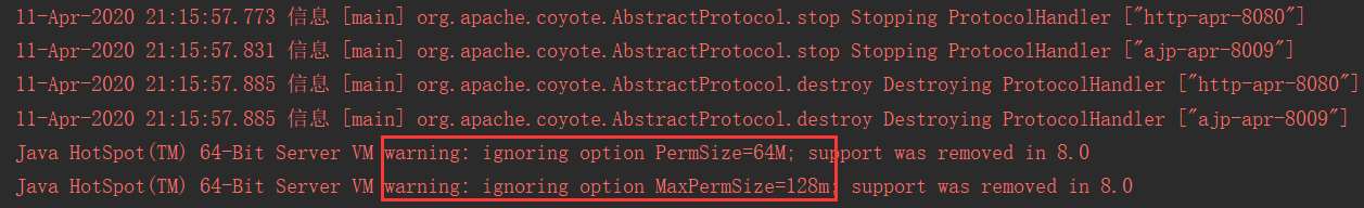 完美解决IDEA无法启动Tomcat显示[localhost-startStop-1] org.apache.catalina.startup.HostConfig ...