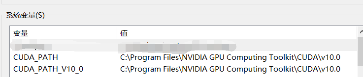 Win10系统+anaconda环境下安装tensorflow2.0(GPU)详细版_Python_weixin_44152421的博客-CSDN博客