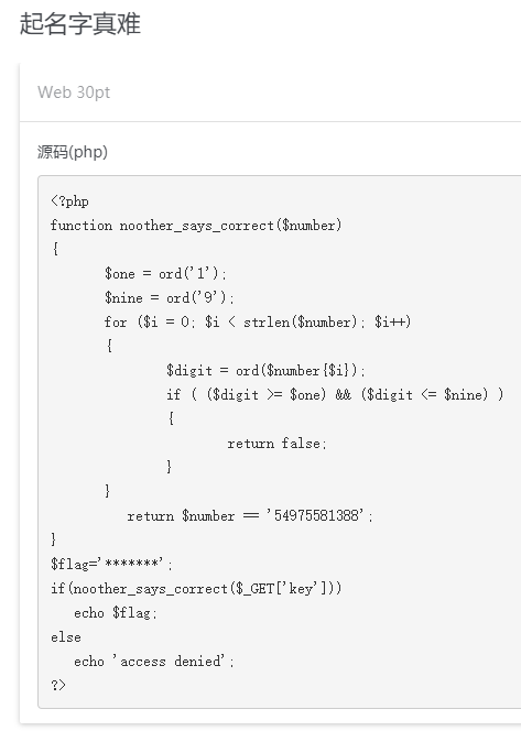 CG-CTF web之 file_get_contents - 程序员大本营