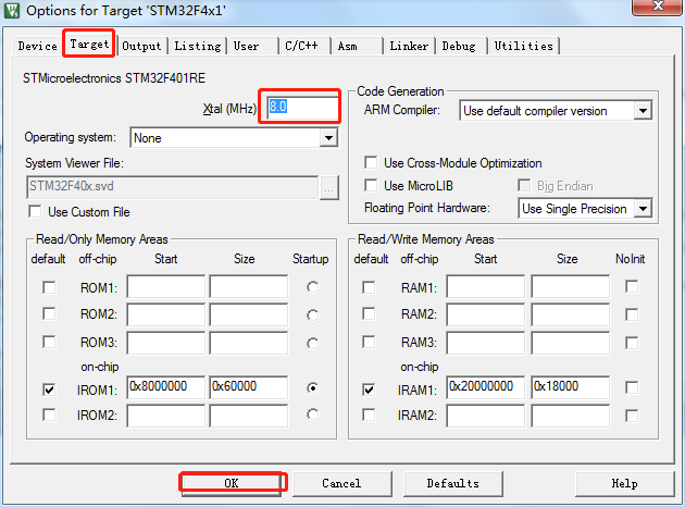 stm32f401RET6 时钟配置_异步串行通信时,stm32f411ret6开发板使用的时钟是-CSDN博客