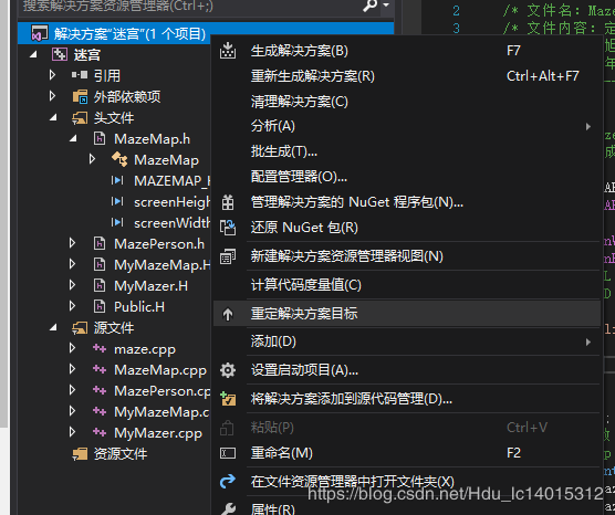 VS SDK update problem (error MSB8036: Windows SDK version 10.x.x.x not ...