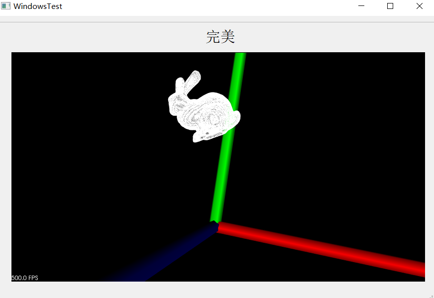QT配置PCL过程记录(三)——QVTKWidget插件-CSDN博客