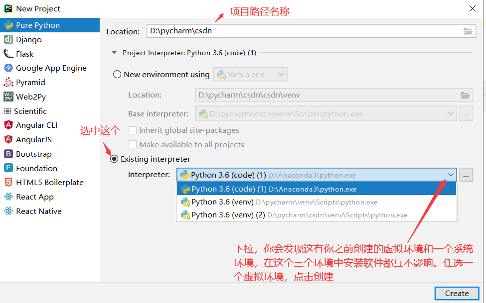 pycharm 利用虚拟环境运行tensorflow1.x和tensorflow2（超详细）_pycharm里安装tensorflow 1.x版本,python 2.x版本-CSDN博客