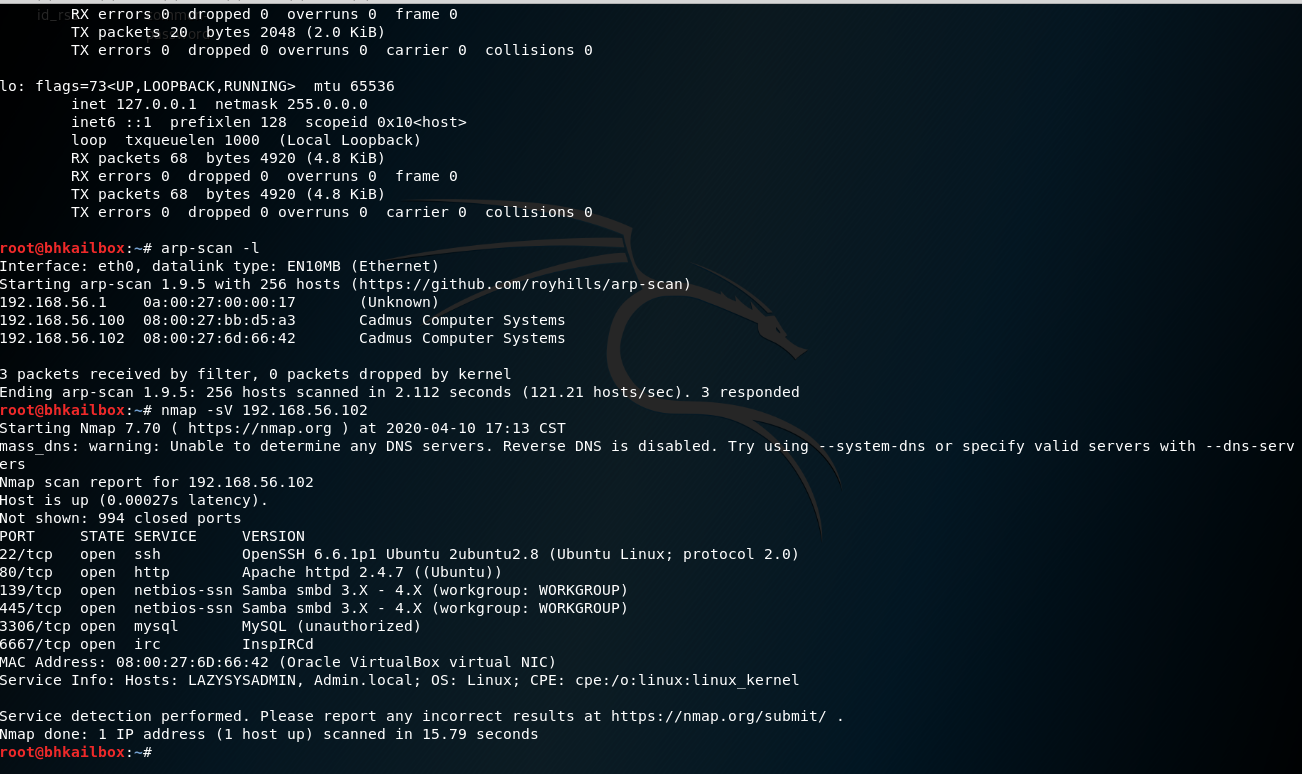 小白学习CTF第三天-SMB信息泄露_smb流量分析ctf-CSDN博客