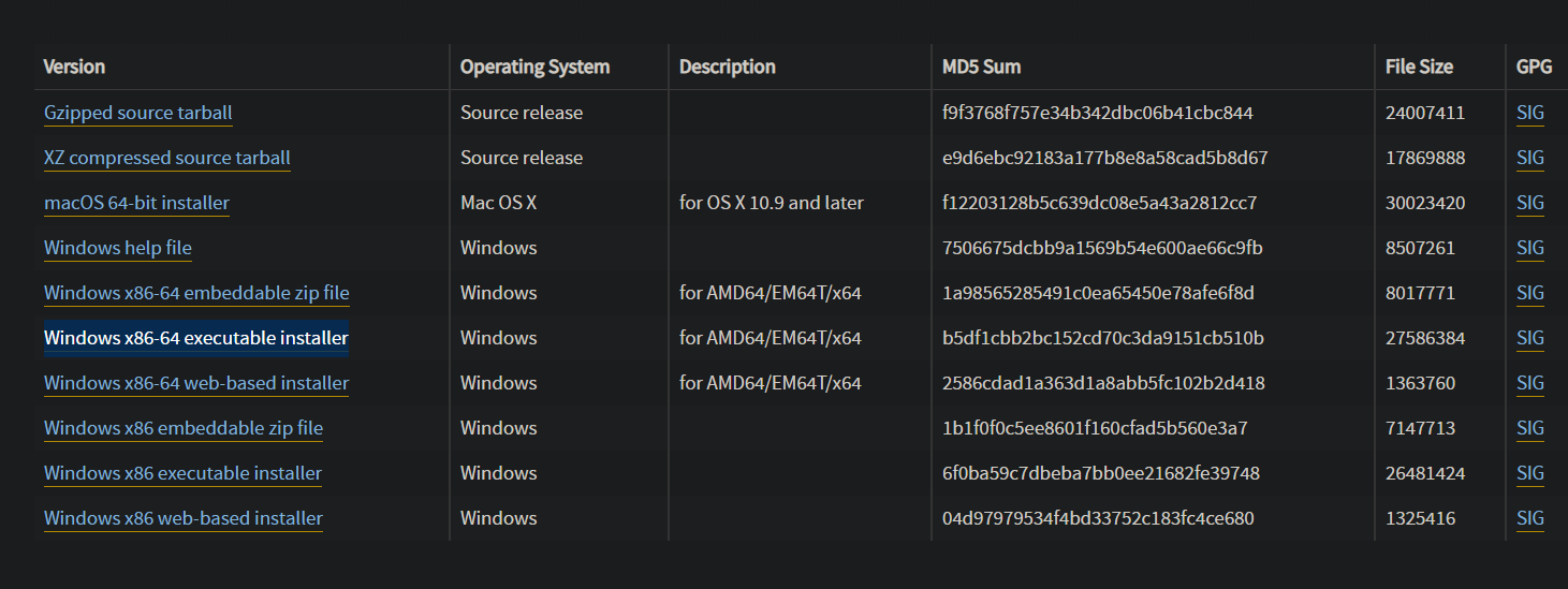 python 多版本共存、venv的使用和修改_venv 移动后需要修改-CSDN博客