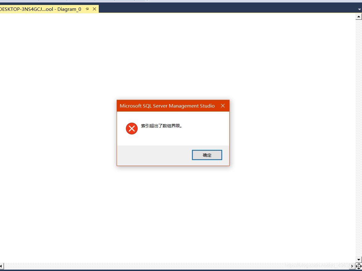 Sql Server Ssms图形界面实现(创建表、约束、关系图)sqlserver图形界面添加非空约束 Csdn博客