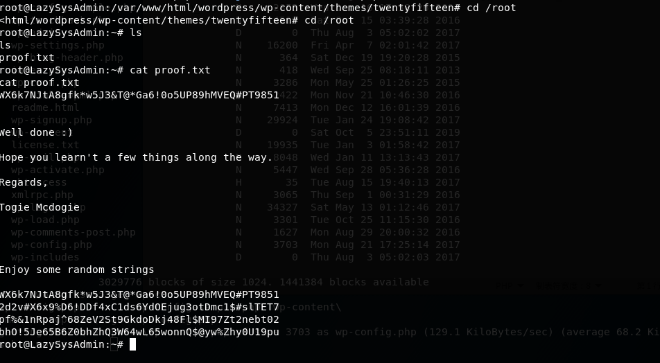 小白学习CTF第三天-SMB信息泄露_smb流量分析ctf-CSDN博客