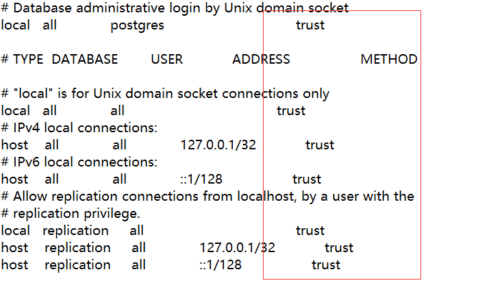 Ubuntu odoo12安装以及过程中系列问题解决_odoo connection to the database failed-CSDN博客