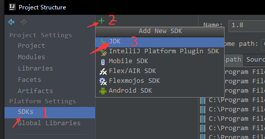 Intellij IDEA修改项目JDK版本_idea2023兼容jdk1.6项目-CSDN博客
