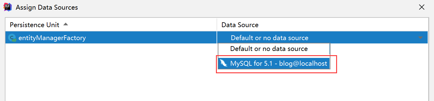 解决IDEA中Cannot resolve table * 的问题-CSDN博客