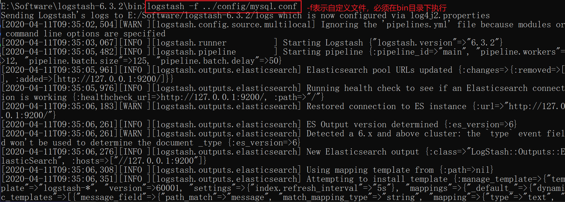 Elasticsearch与mysql数据同步kibana 同步mysql Csdn博客 