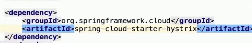 springcloud hystrix 的allbackMethod及默认defaultFallback使用_hystrix 默认fallback方法-CSDN博客