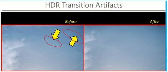 HDR sensor 原理介绍_hdr与line-CSDN博客