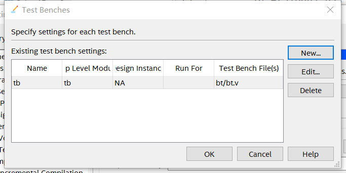 modesim仿真没有波形—Error: Failed to find design unit work._failed to find design unit work.ddr.-CSDN博客