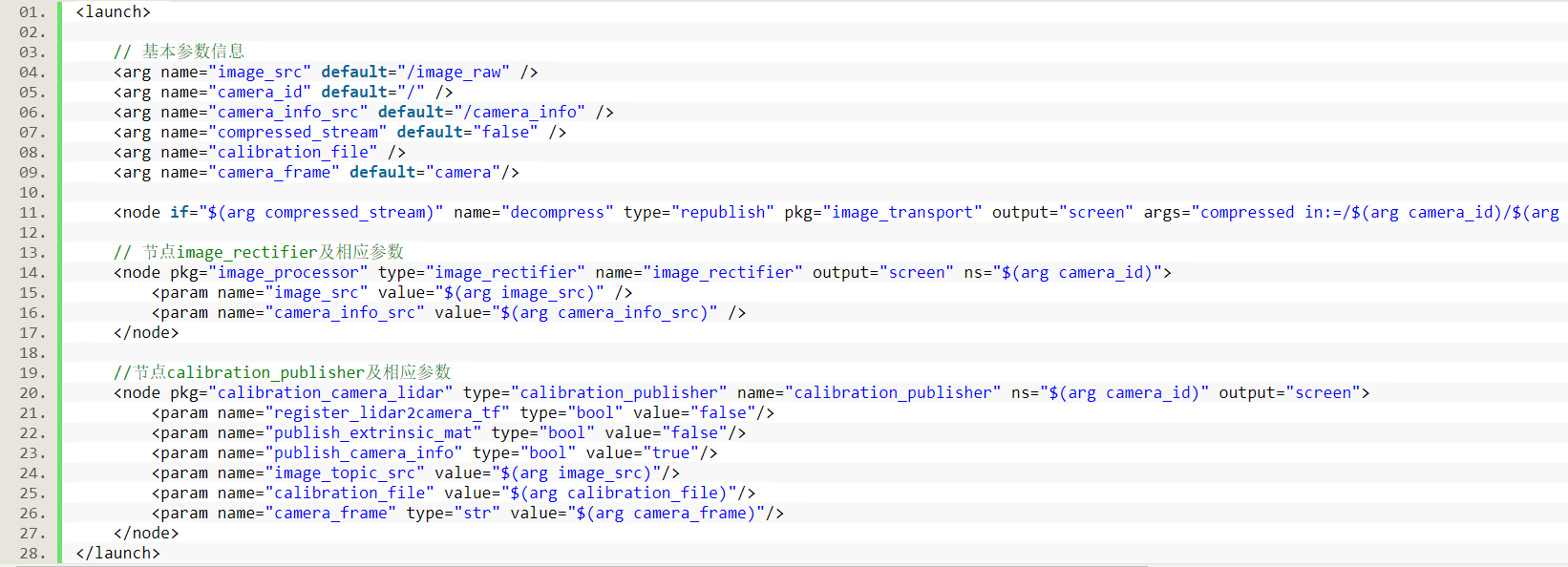 AutoWare Core Perception模块学习笔记(一)：image_processor_autoware universe里毫米波雷达感知模块-CSDN博客