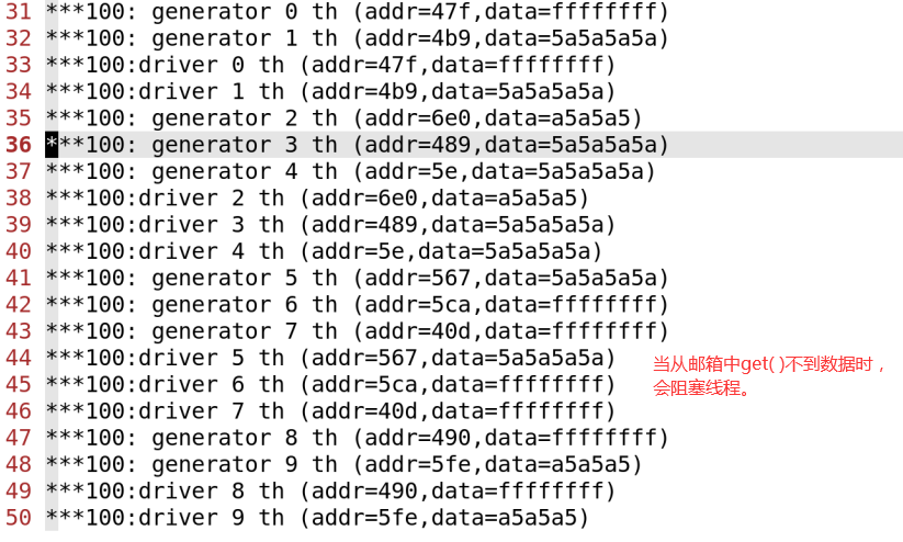 并发线程（fork_ join） 与 线程通信机制——event、semaphore、mailbox_fork join disable-CSDN博客
