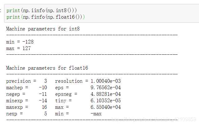 Numpy Ndarray:多维数组对象(使用jupyter Notebook进行探索)jupyter Notebook中怎么查看数组内容