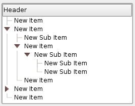 QTreeView使用总结_qtreeview::branch:has-children:!has-siblings:close-CSDN博客
