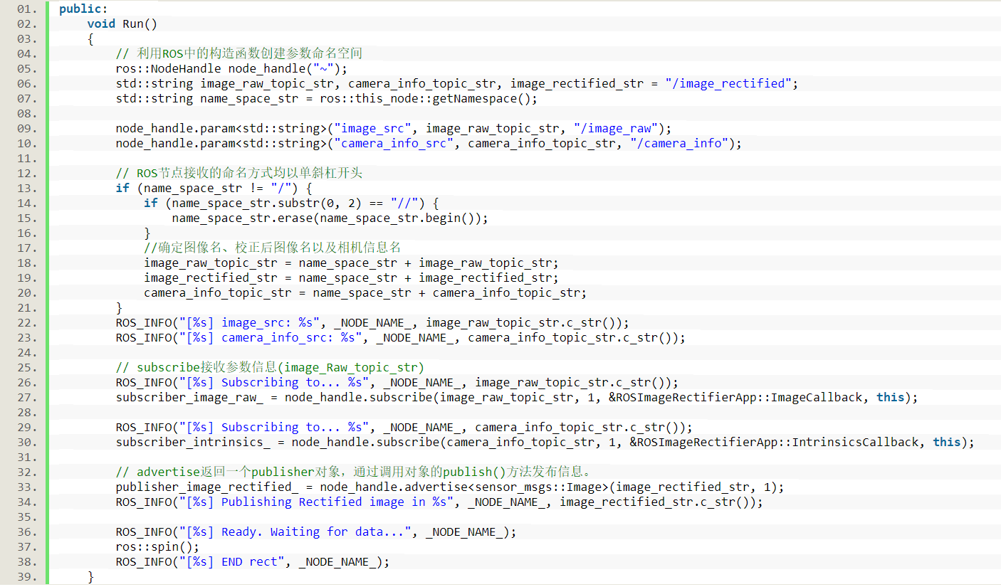 AutoWare Core Perception模块学习笔记(一)：image_processor_autoware universe里毫米波雷达感知模块-CSDN博客