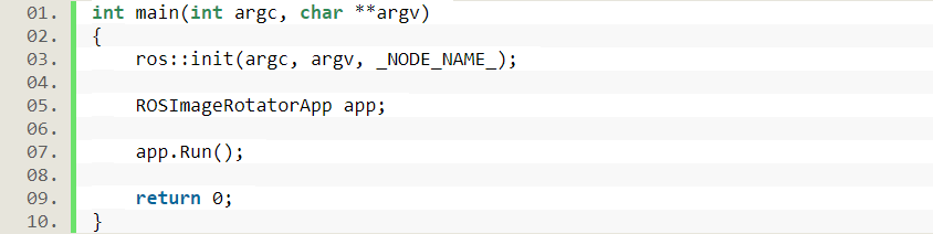 AutoWare Core Perception模块学习笔记(一)：image_processor_autoware universe里毫米波雷达感知模块-CSDN博客