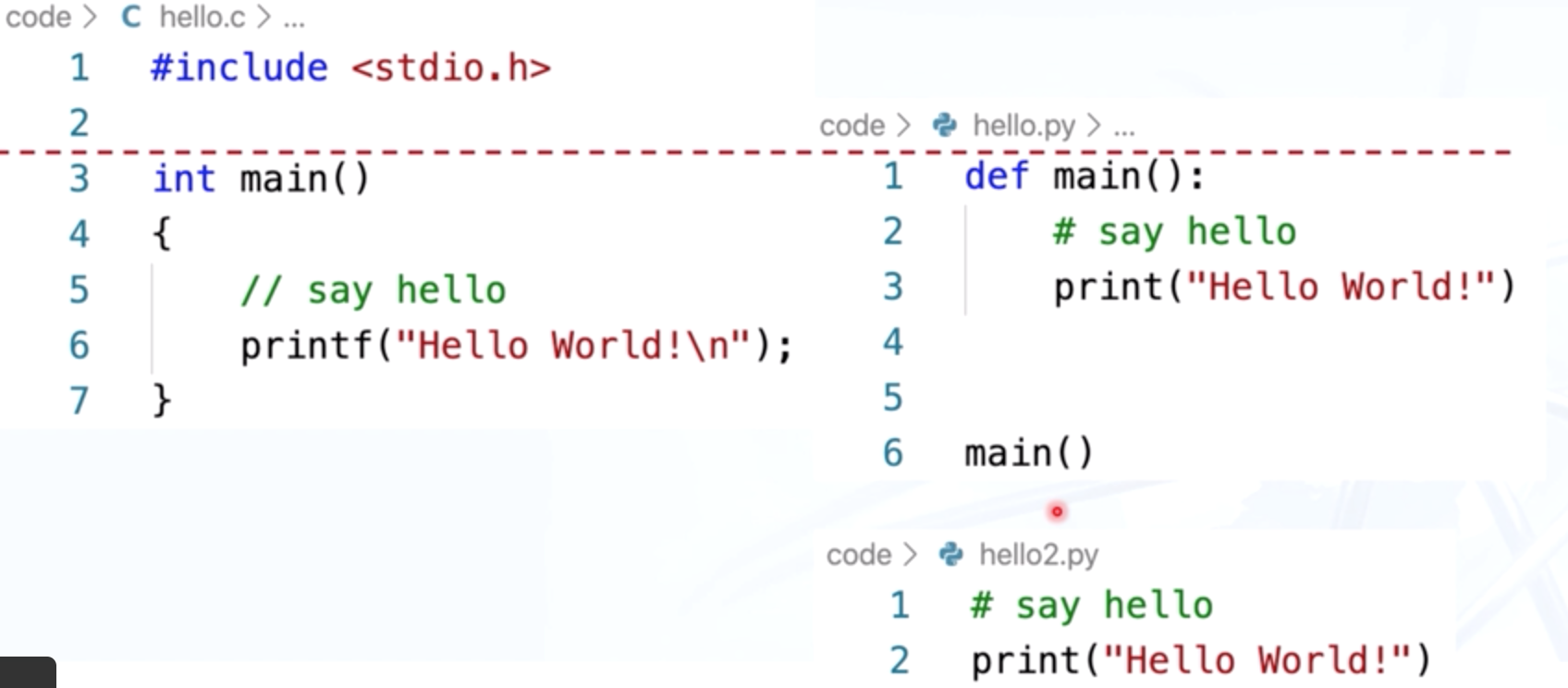 数据结构与算法python版 1从c到pythonpython数据结构与算法与c的区别 Csdn博客