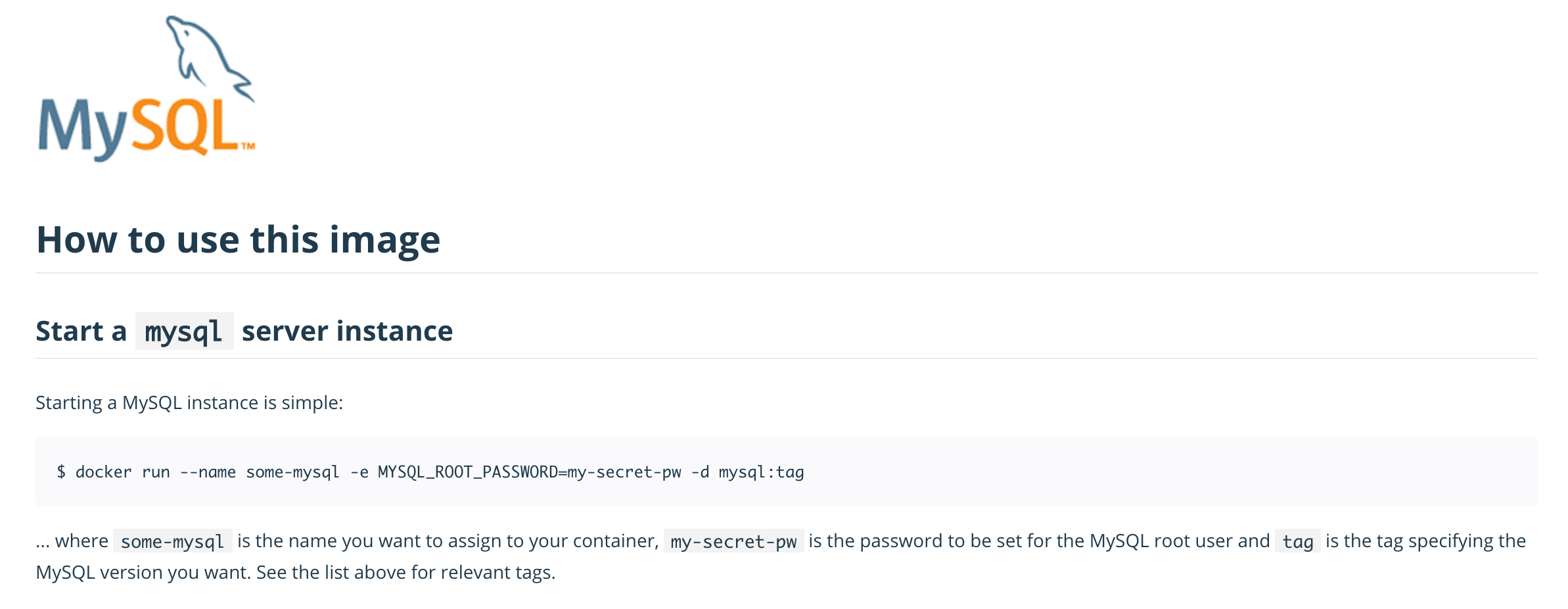 写给开发人员看的Docker干货，零基础部署nginx mysql springboot_java nginx mysqldocker部署-CSDN博客