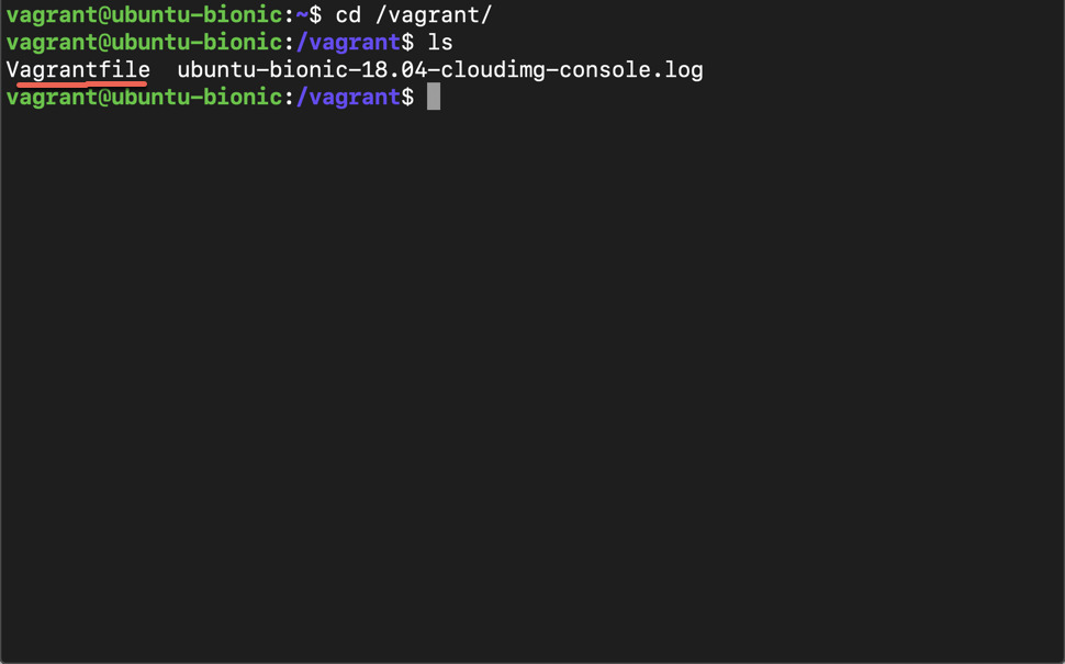 Vagrant 入门教程_box download is resuming from prior download progr-CSDN博客