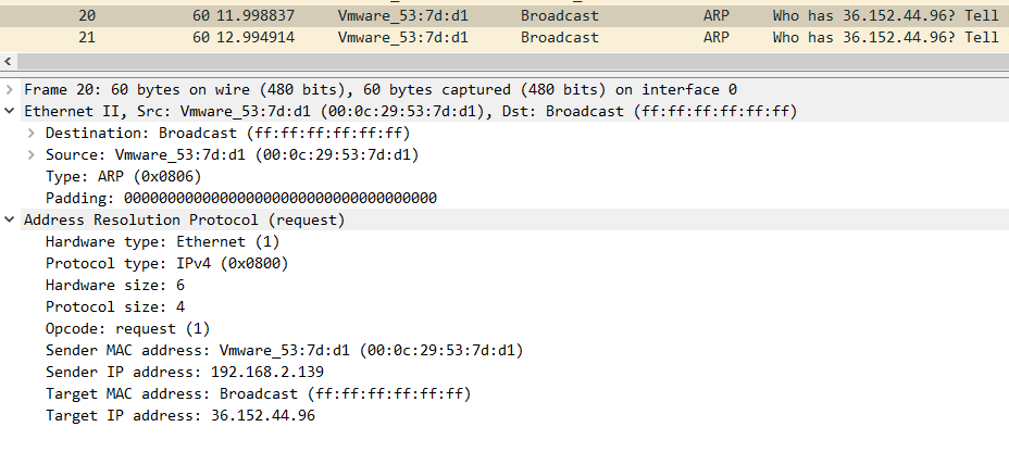 Linux内核-arp协议_内核arp-CSDN博客