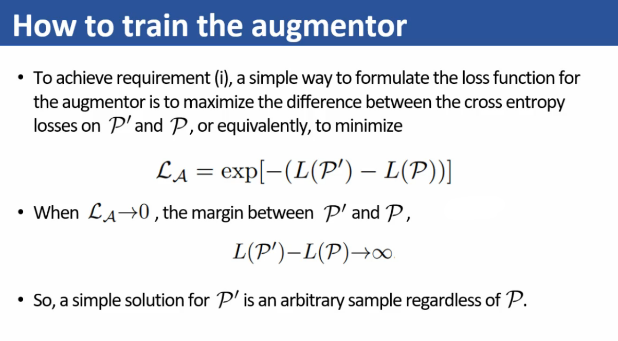 PointAugment数据增广笔记-CSDN博客
