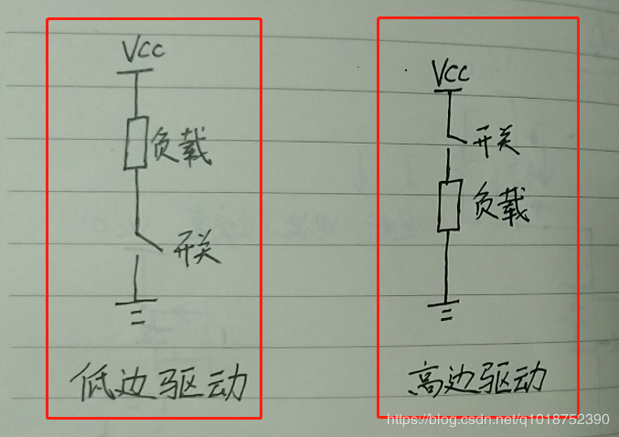 HIP4082电机驱动电路详解-CSDN博客