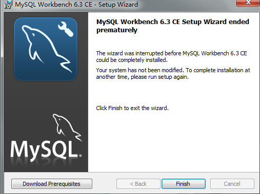 windows10安装mysql-workbench报错VS C++ 2015依赖没有安装_mysqlworkbench requires visual c++2015-CSDN博客